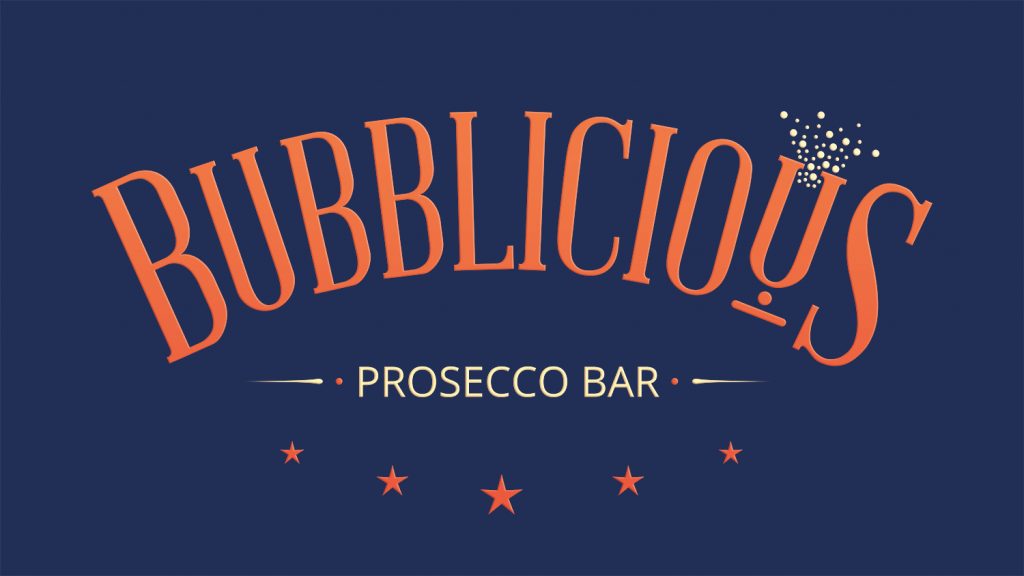 Bubblicious | Client Portfolio | Right Angle Creative