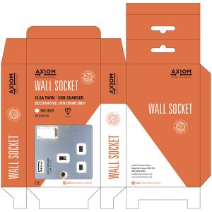 CED | Packaging Design Portfolio | Right Angle Creative