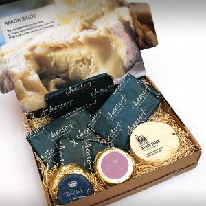 Cheese Plus | Packaging Design Portfolio | Right Angle Creative