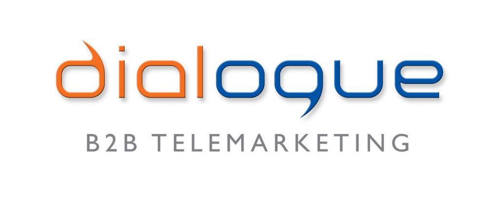 Dialogue Telemarketing | Client Portfolio | Right Angle Creative