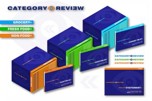 Tesco | Print Design Portfolio | Right Angle Creative