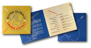 Tesco | Print Design Portfolio | Right Angle Creative