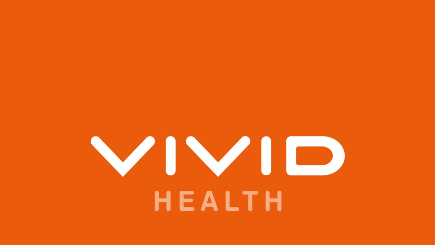 Vivid Health | Branding Design Portfolio | Right Angle Creative
