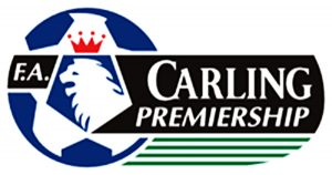 From Lager To Lion - History Of Premier League Logos - Right Angle ...