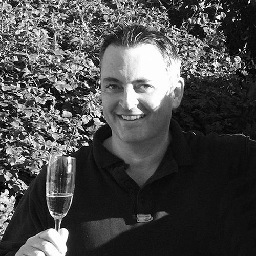 Peter Whitehead | Our Team | Right Angle Creative