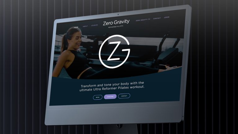 Local Design Agency | Right Angle Creative Branding & Marketing Design