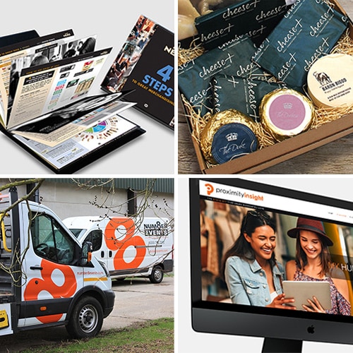 Locations | Right Angle Creative Branding & Marketing Design