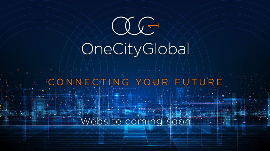 One City Global - Right Angle Creative Branding & Marketing Design