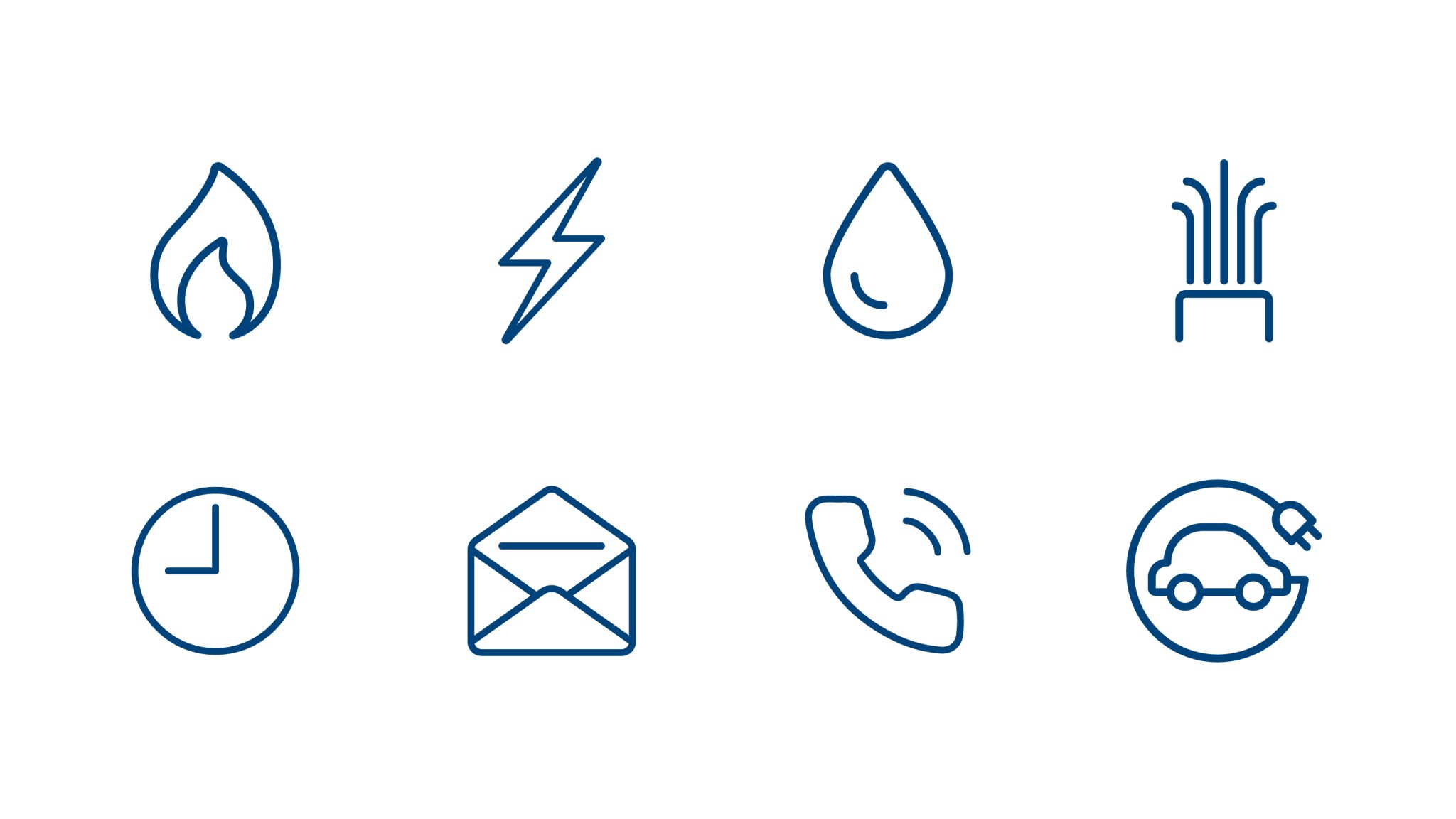 TriConnex - Right Angle Creative Branding & Marketing Design