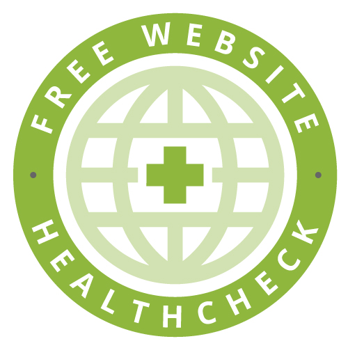 Website Healthcheck - Right Angle Creative Branding & Marketing Design