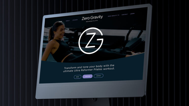 Local Design Agency | Right Angle Creative Branding & Marketing Design